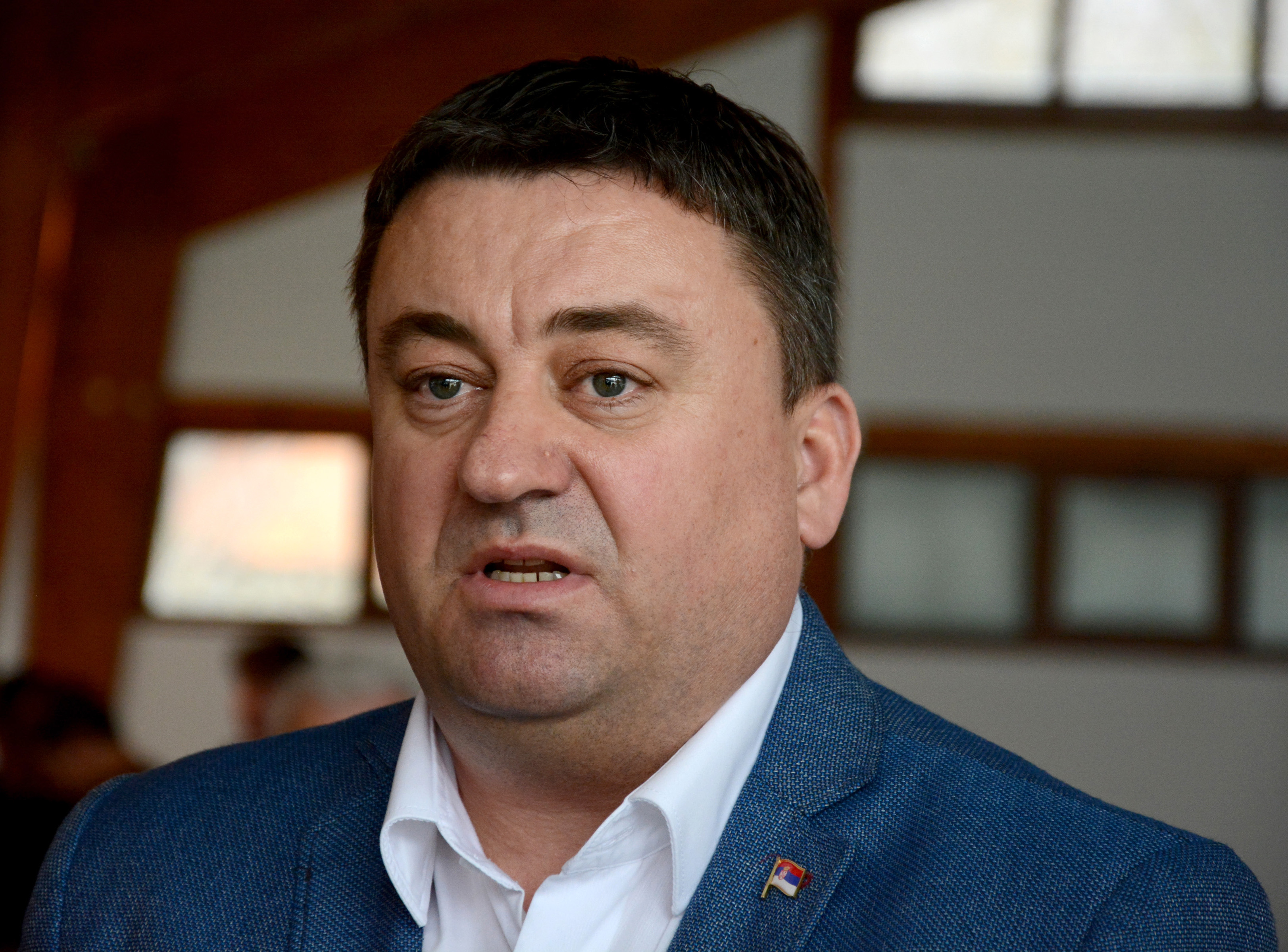 The Todosijevic case is a dangerous precedent; Pristina's intention to ...