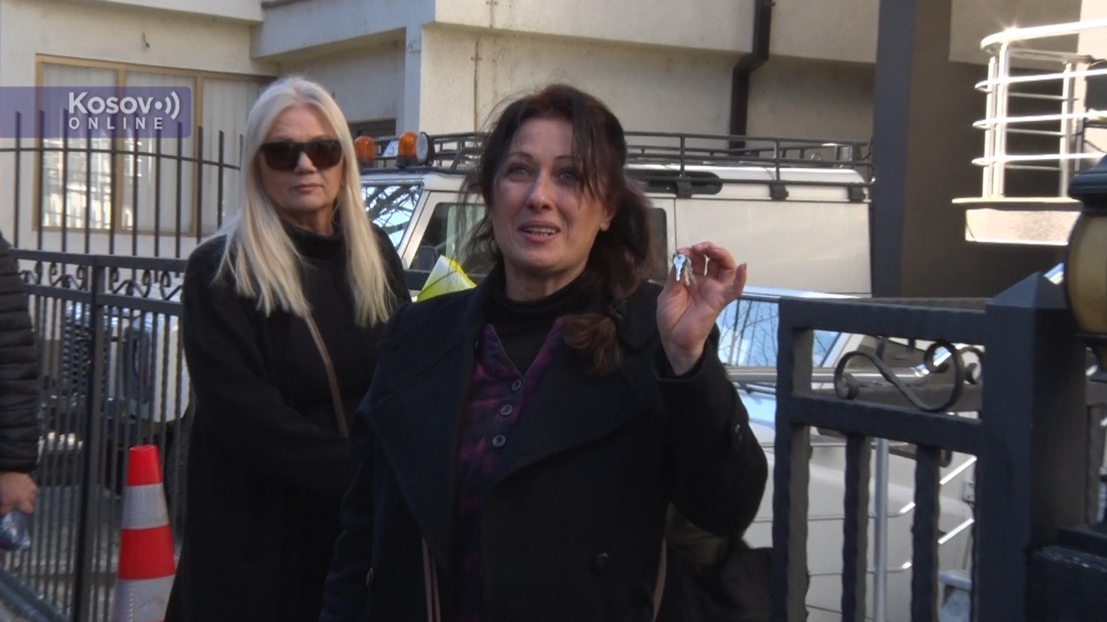 Return to Kosovo: Will there be Serbs in Pristina again? - Kosovo Online