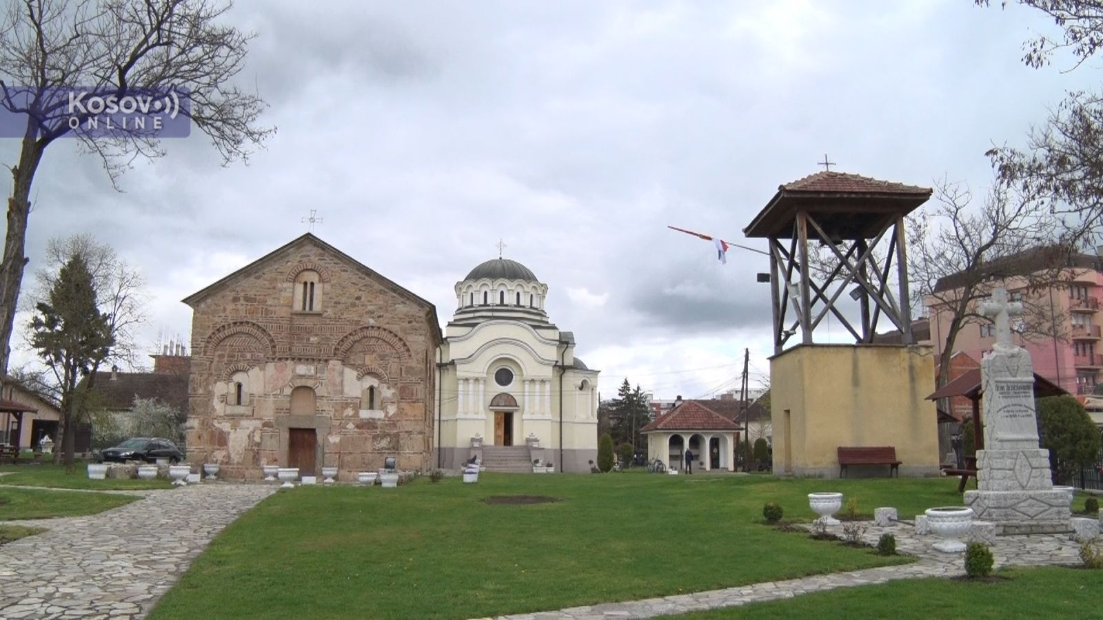 Paroh Dragiša: Kada oživljavamo crkve vidimo da i srpski narod dobija ...