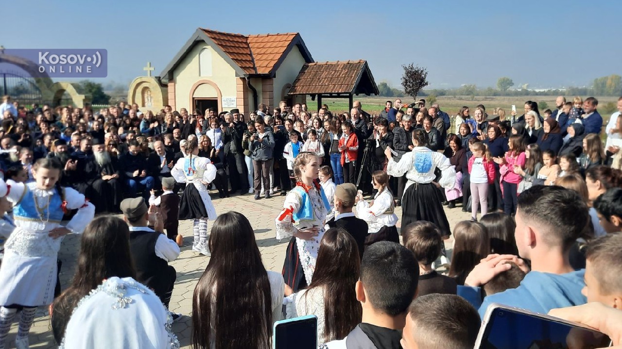 Petković u Pasjanu: Prošli smo kroz teška vremena, ali smo uspeli da ...