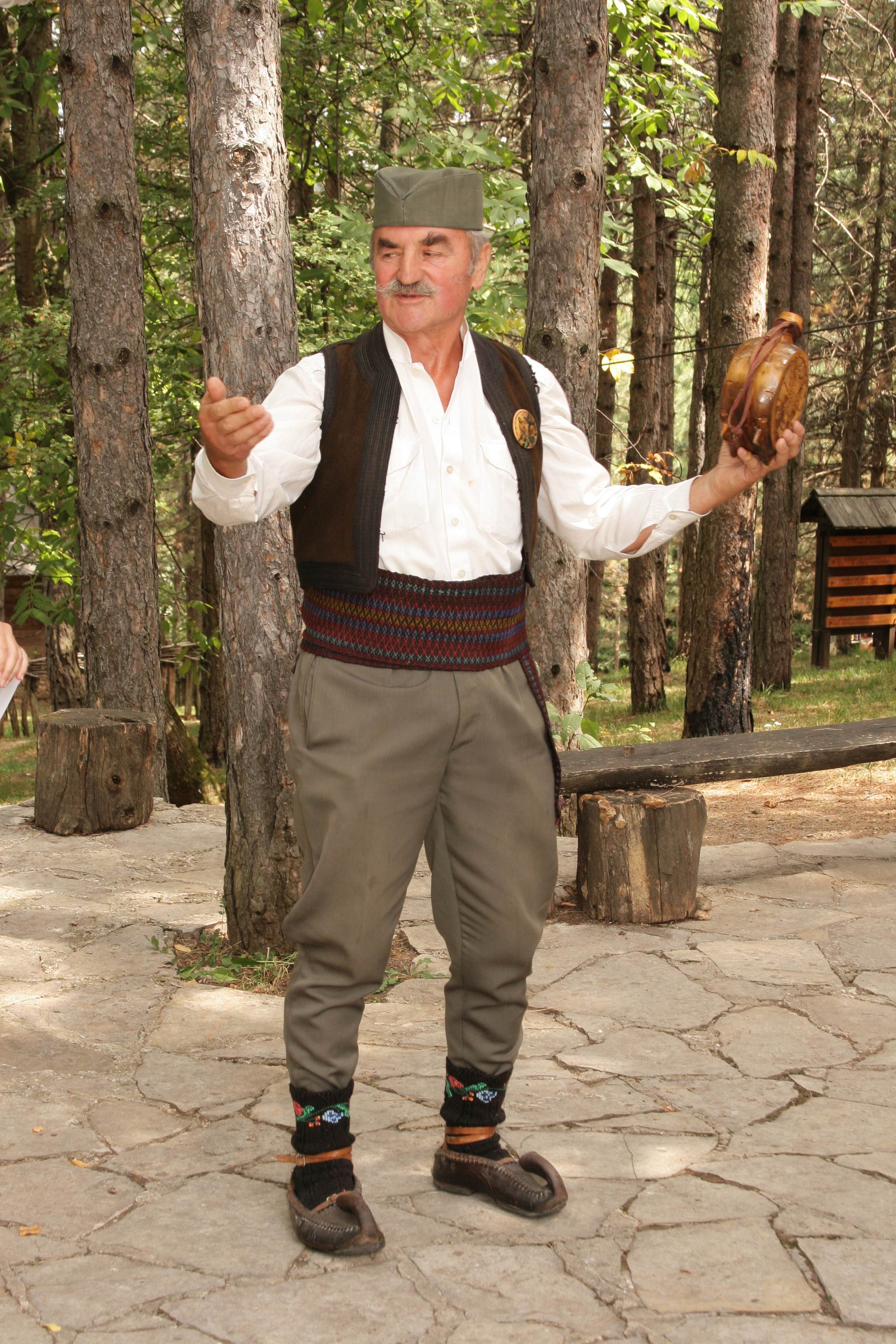 Sljivovica is on the UNESCO Intangible Cultural Heritage List - Kosovo ...