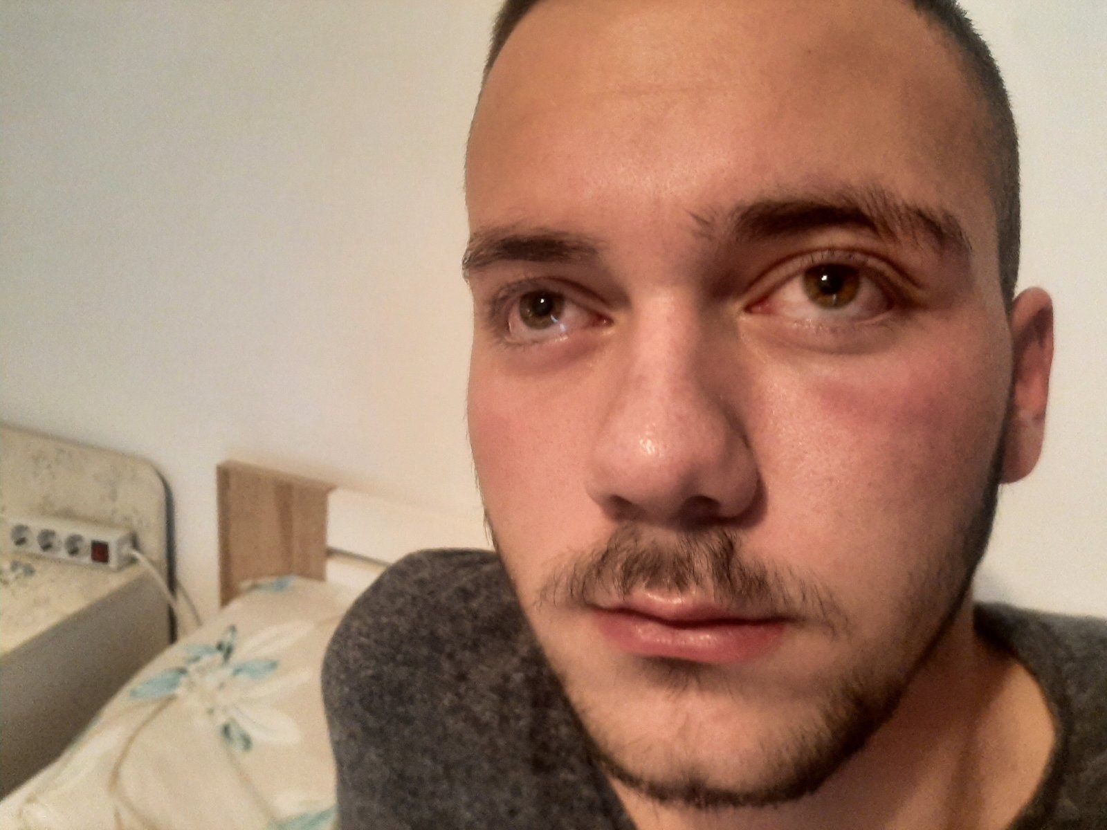 Another attack on Serbs, Stefan Tomic beaten in Klokot after the Christmas liturgy - Kosovo Online