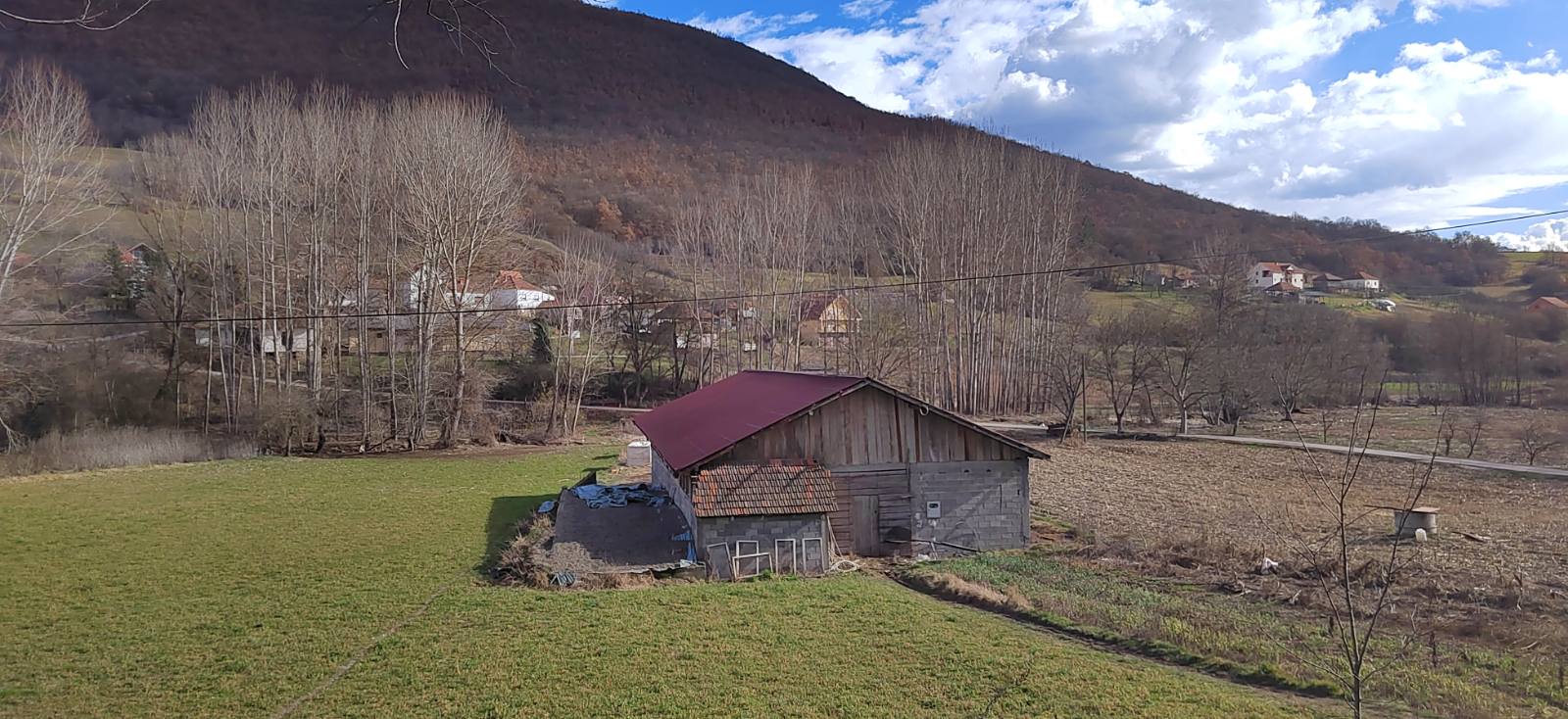 Dimitrijevic from the village of Dren: We will not allow them to ...