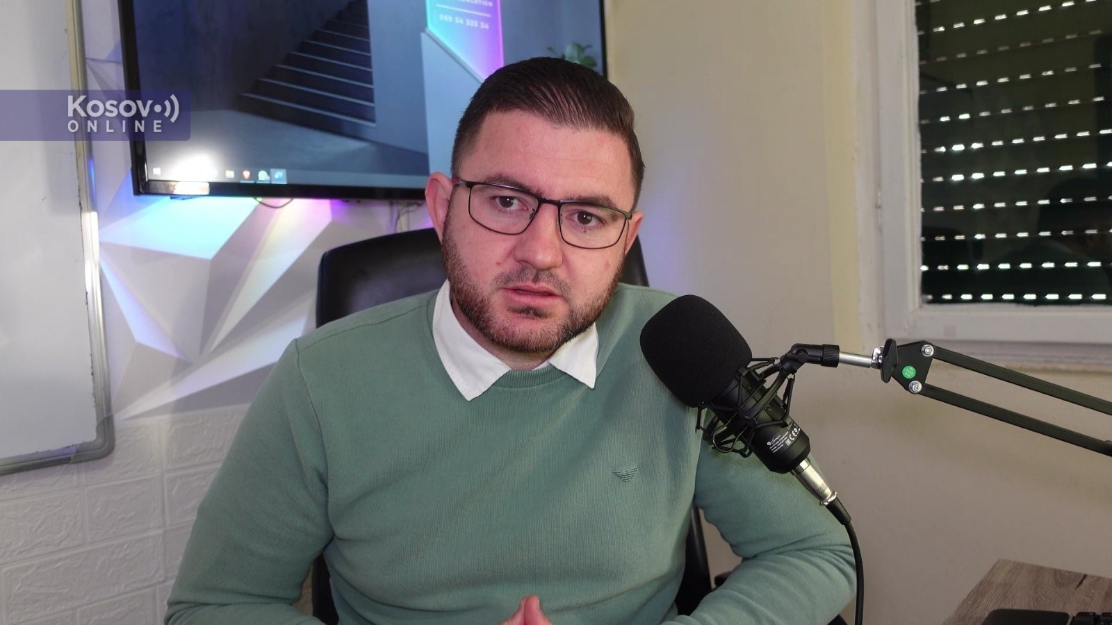 Regional cooperation in the IT sector is also important for the cyber ...