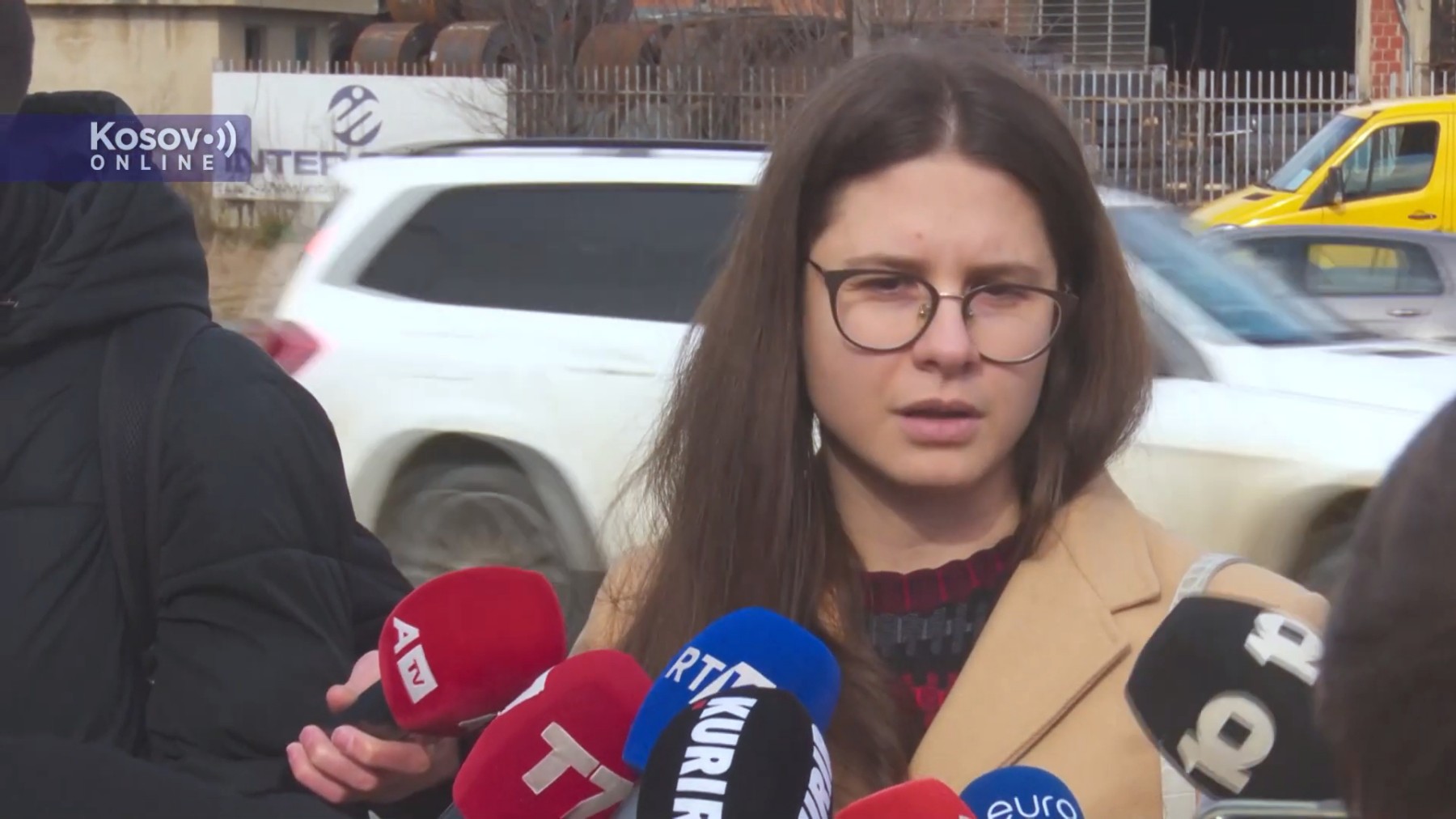 Posle odluke EU o vizama: Žitelji Kosova sa srpskim pasošem ...