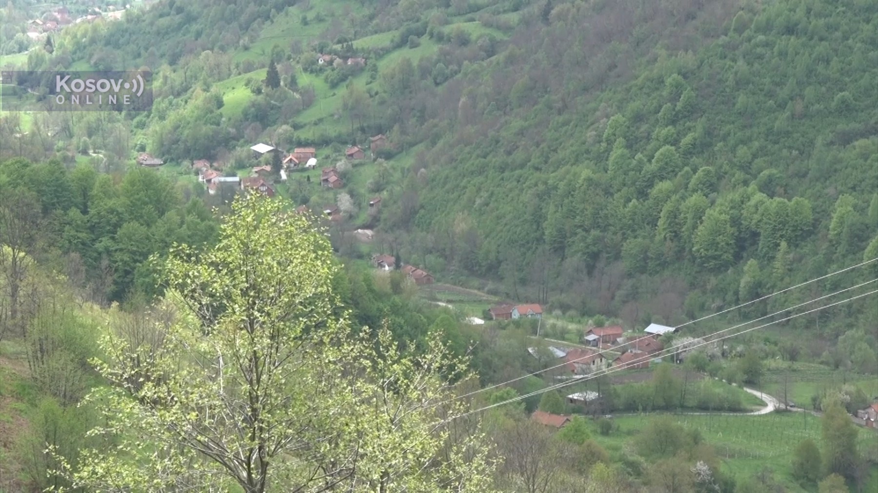 Štrpce: Nestao 29-godišnji muškarac, potraga u toku - Kosovo Online