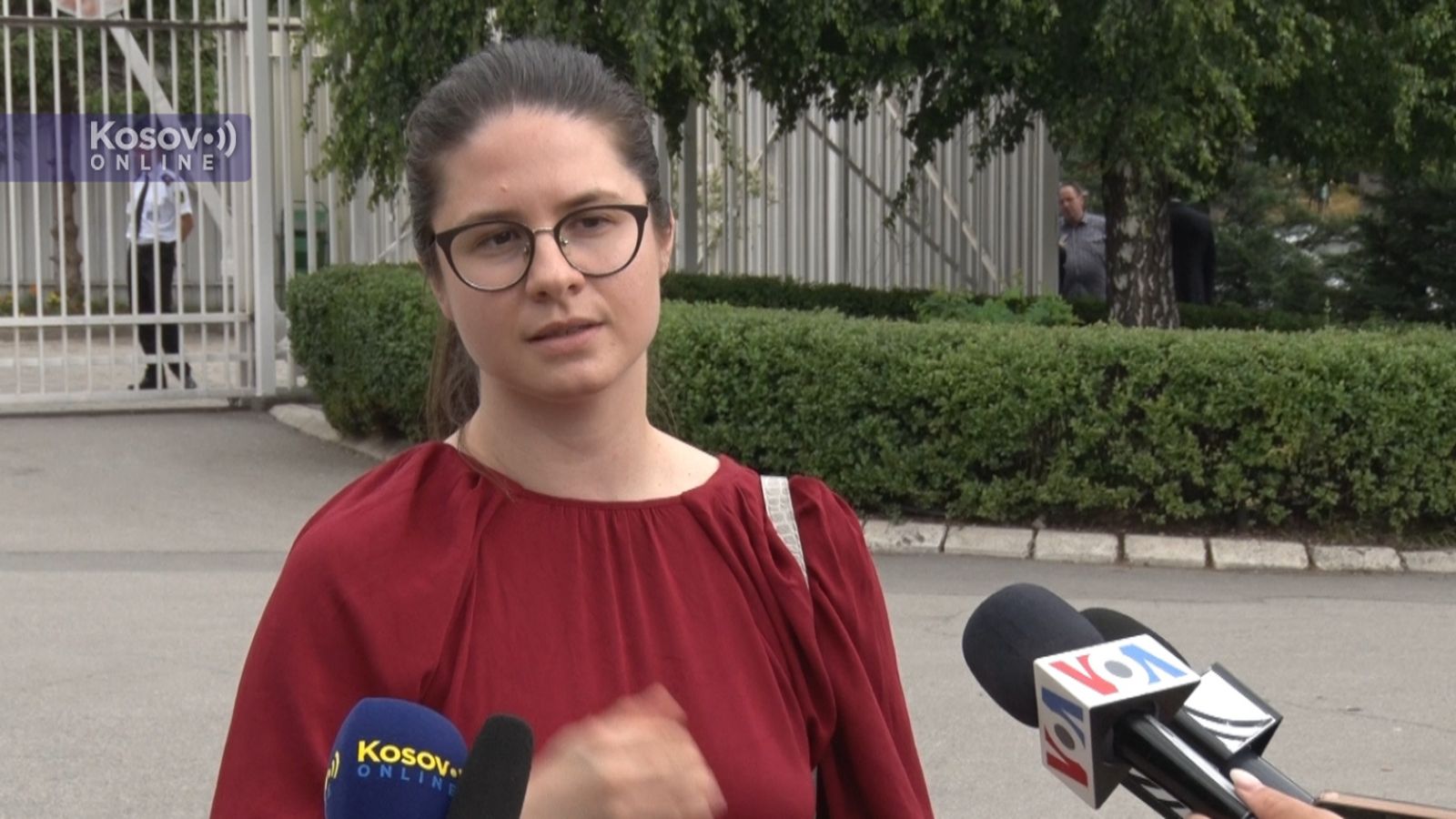 Can there be progress in the dialogue between Belgrade and Pristina ...