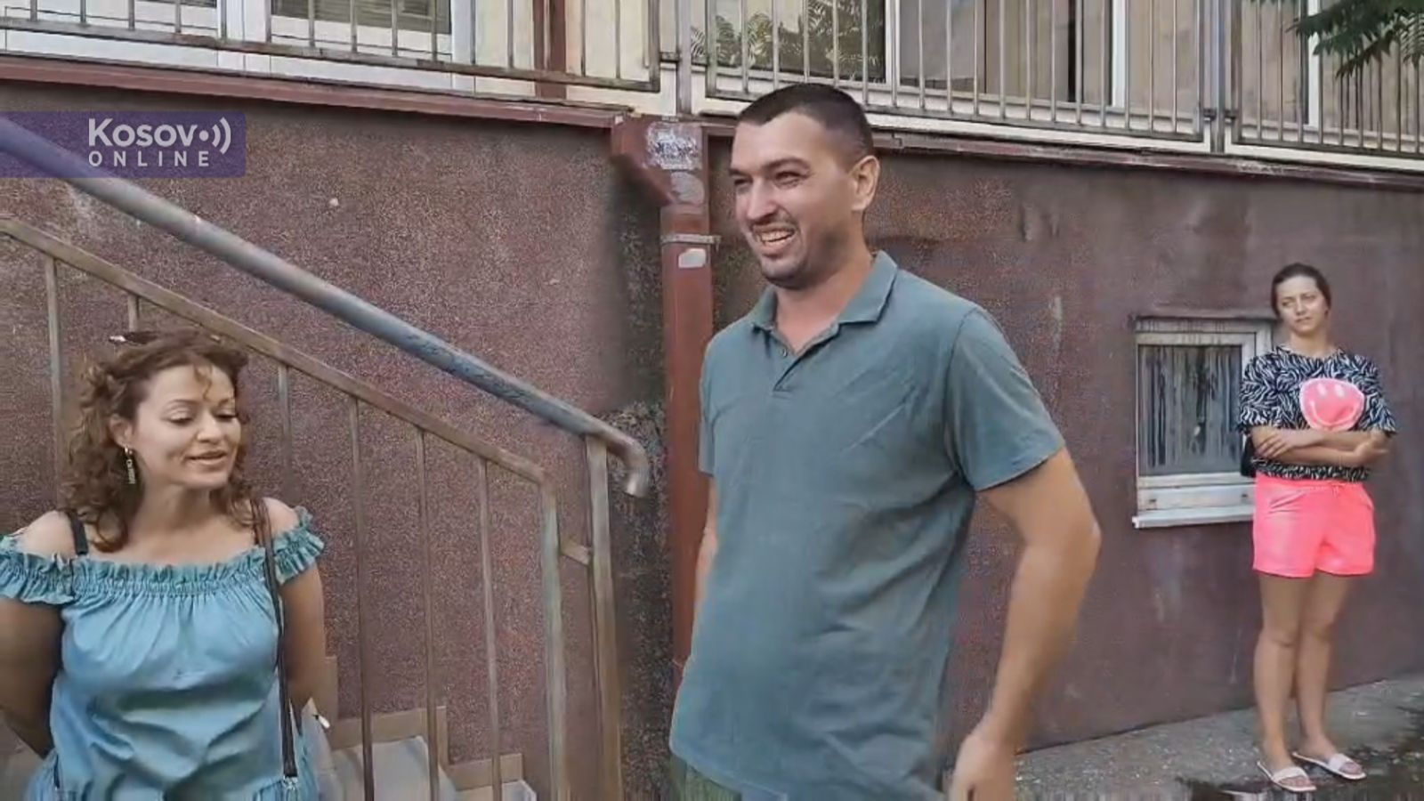 Dalibor Spasic: The worst pain is when you are innocent in prison ...