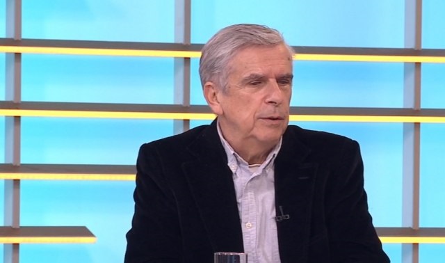 They help Kosovo, but not "Greater Albania"; where do the interests of ...