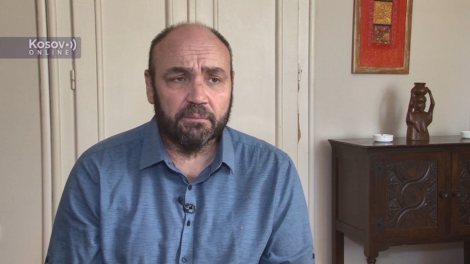 How much will Kosovo as a campaign topic influence the results of the ...