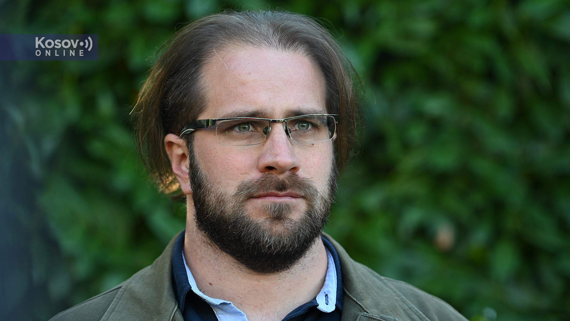 The KLA cult in Kosovo and its impact on the normal coexistence of the ...