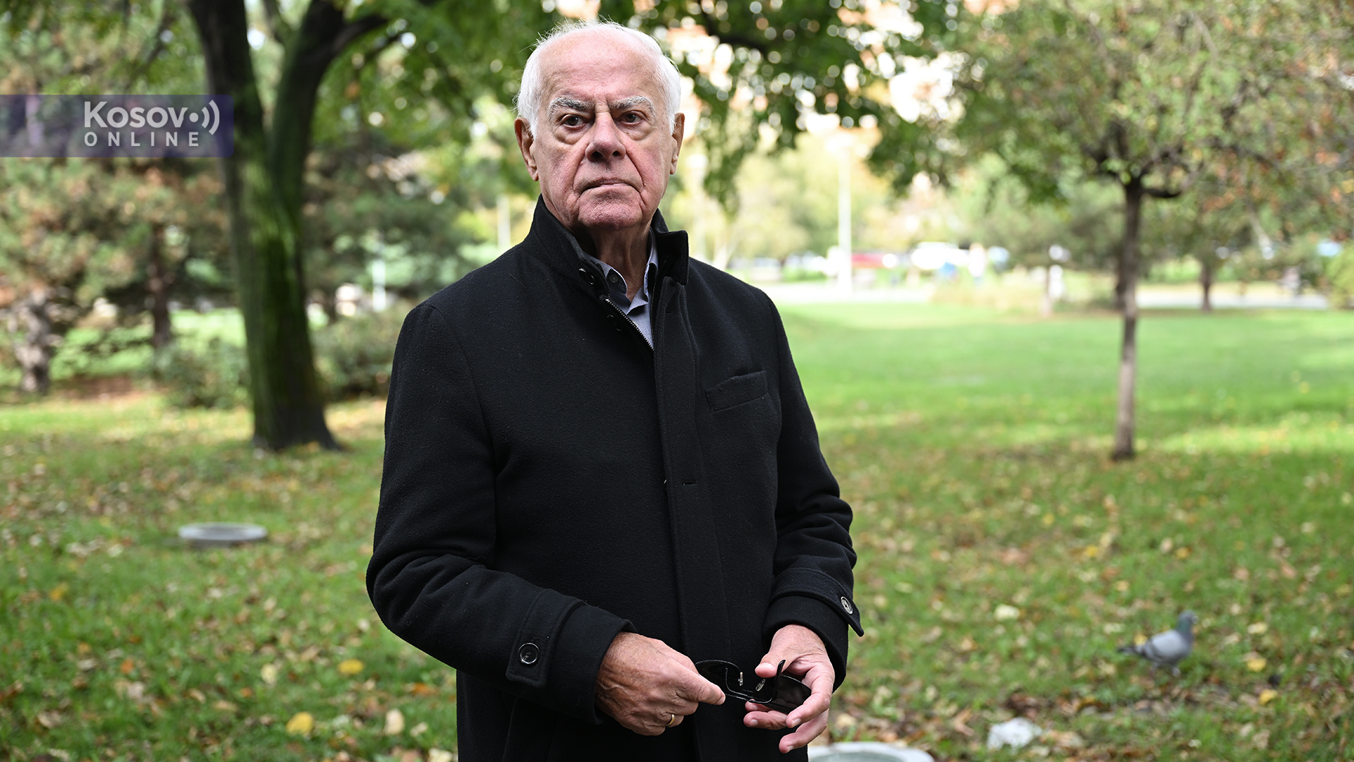 FEUILLETON: Dissolution of Yugoslavia, NATO aggression, and the seizure ...