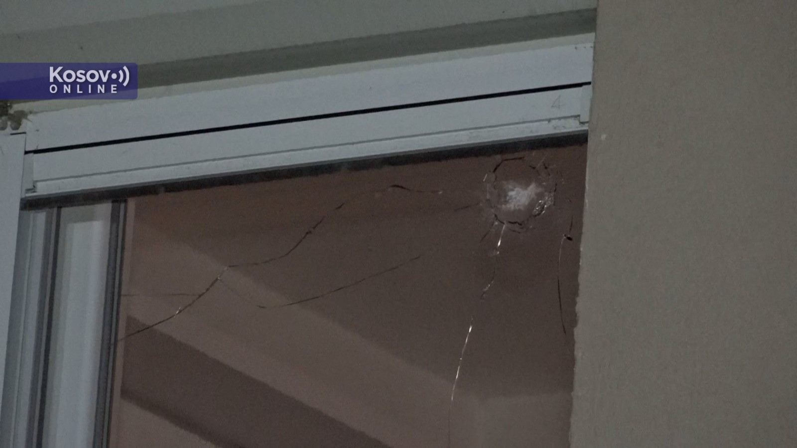 Witness of today's shooting in North Mitrovica: My daughter and I ...