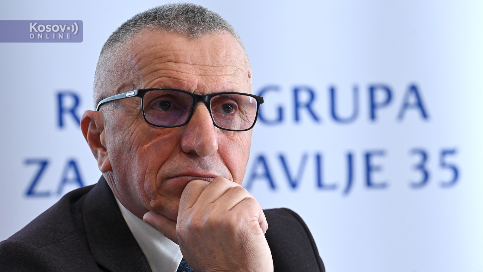 Dijalog Beograda i Prištine bez pomaka, ova godina ključna da se sačuvaju mir i bezbednost ...