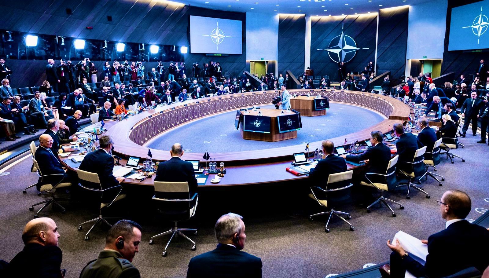 NATO and Serbia 25 years later: Can the wounds heal, what has changed ...