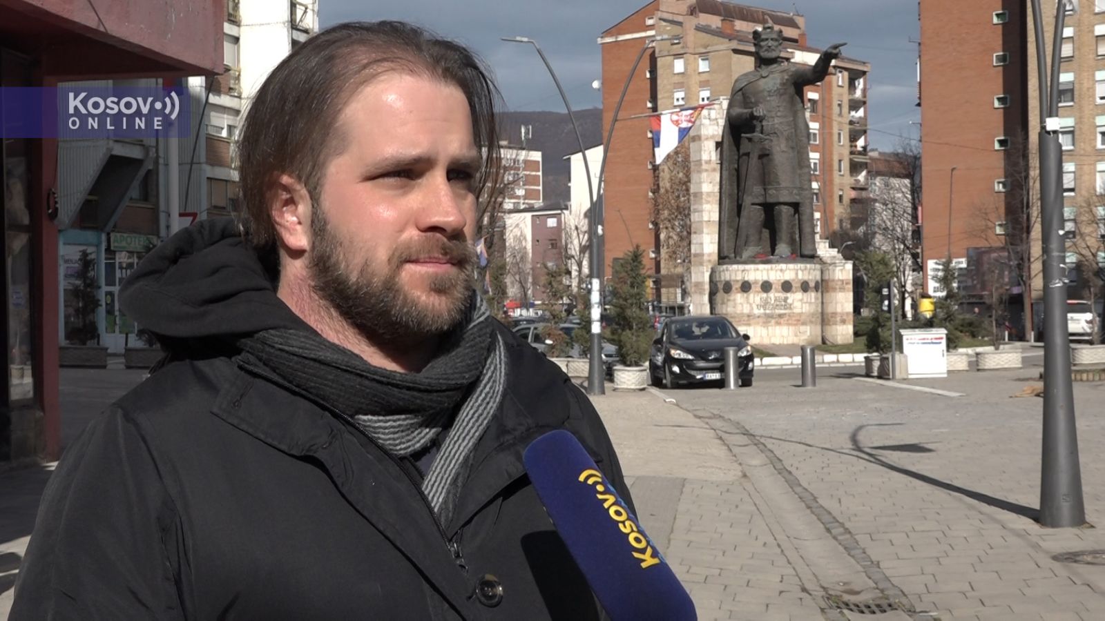 Why does Albin Kurti not allow new local elections in the north and ...