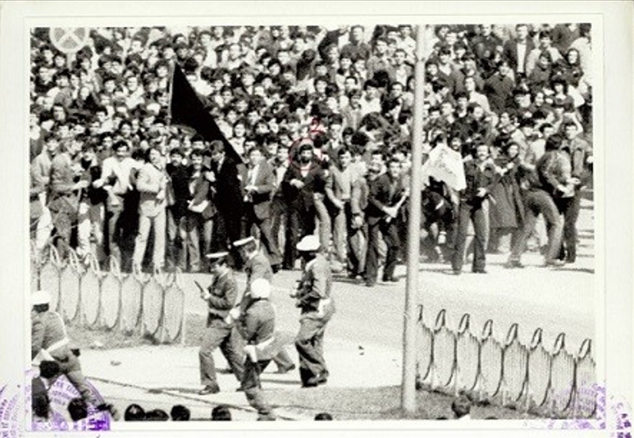 Albanske demonstracije na Kosovu 1981: Početak drame koja traje (1 ...