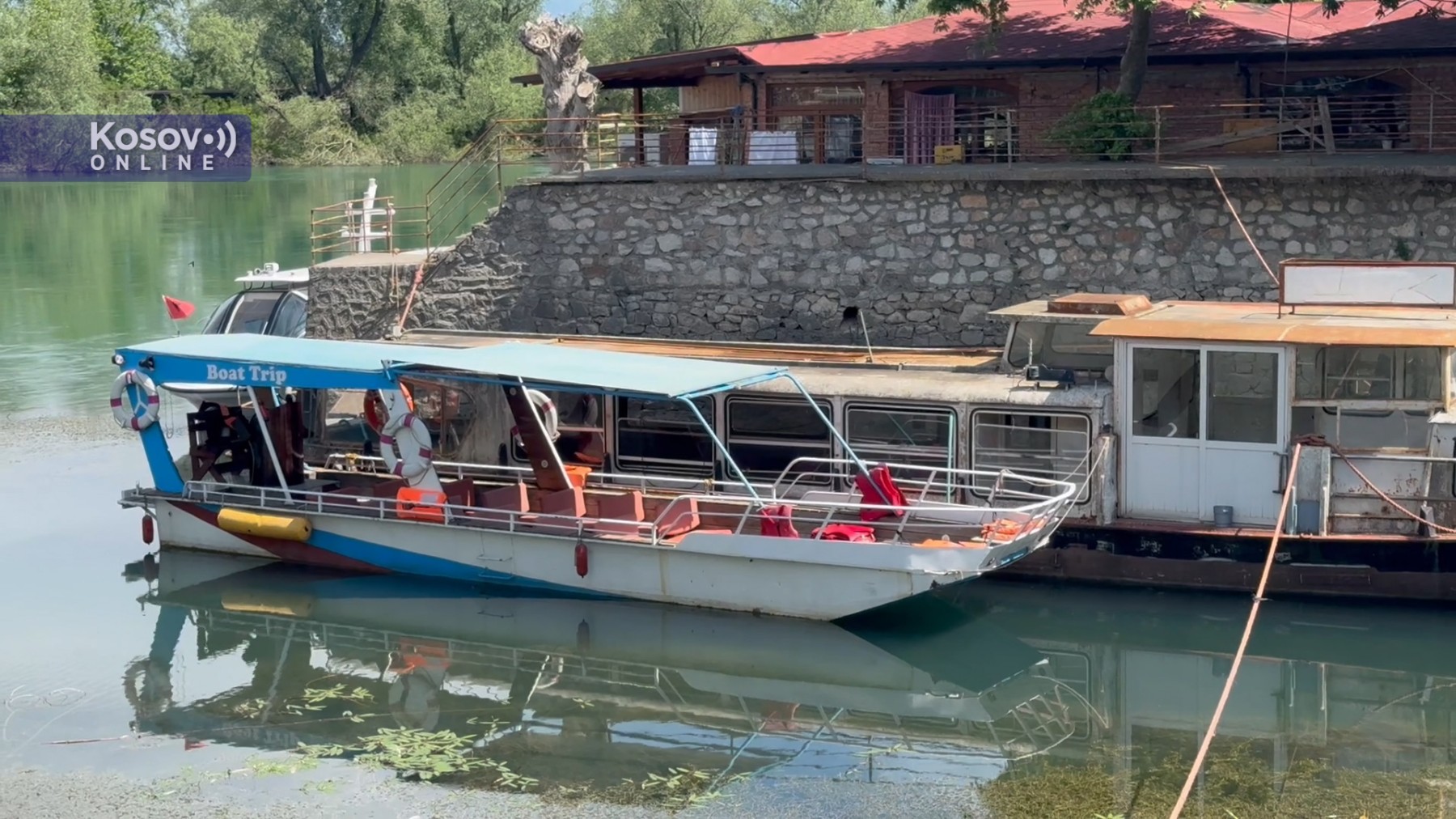 Od početka godine više od 19.000 turista posetilo Skadar, grad dobio ...