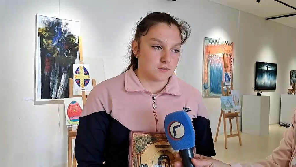 U Gračanici održana manifestacija "Najjače vaskršnje jaje", pobednici ...