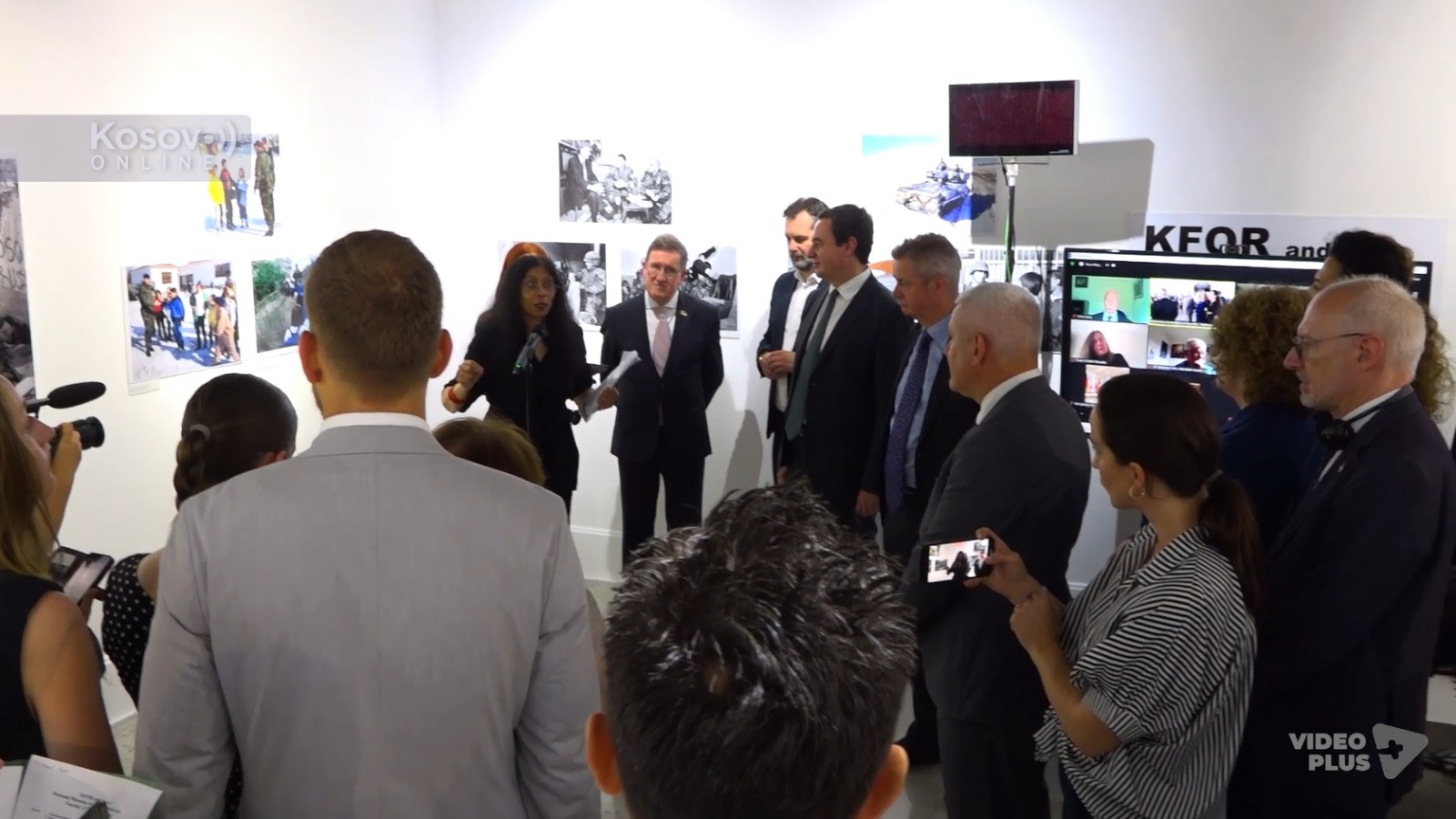 Kurti: Cenimo ulogu Natoa i podršku Kosovu - Kosovo Online