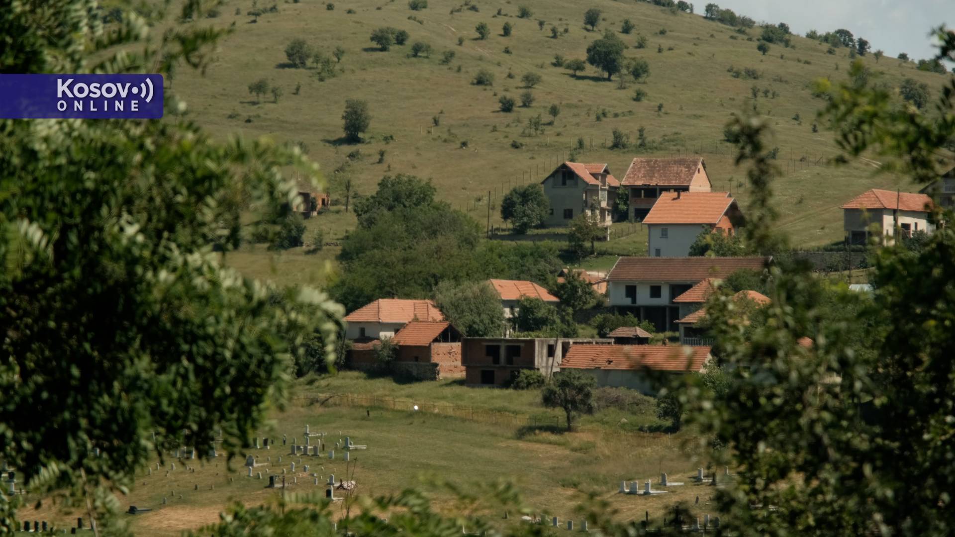Cernica, sveto mesto: Slobodu koju imamo ne umemo da opišemo - Kosovo ...