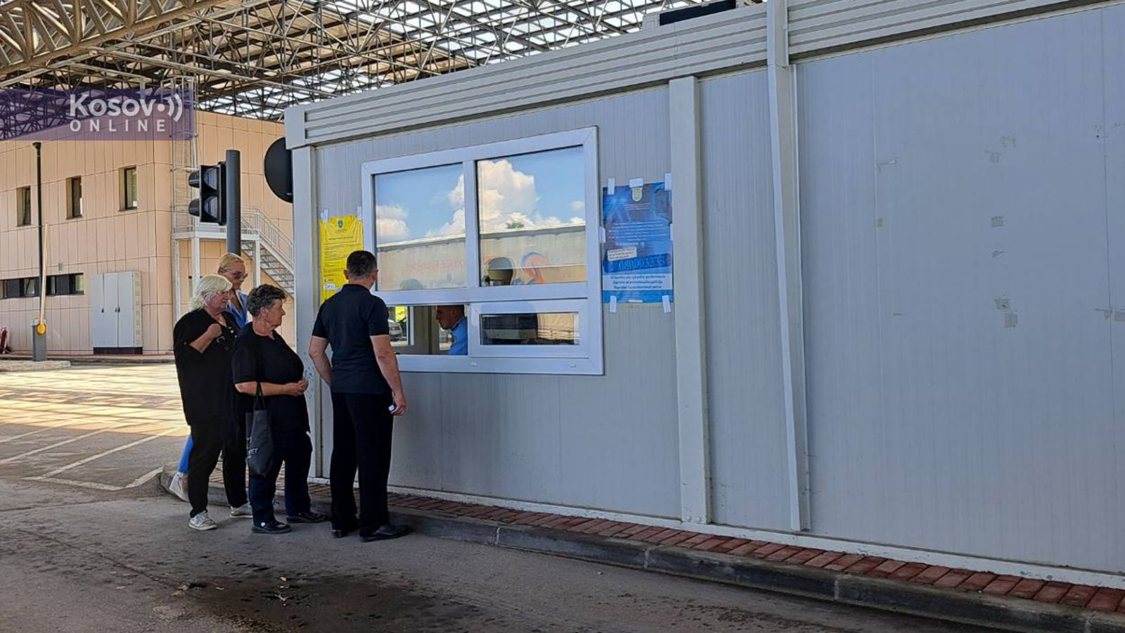 Merdare: Remains of three Serbs killed in Kosovo during 1999 handed ...