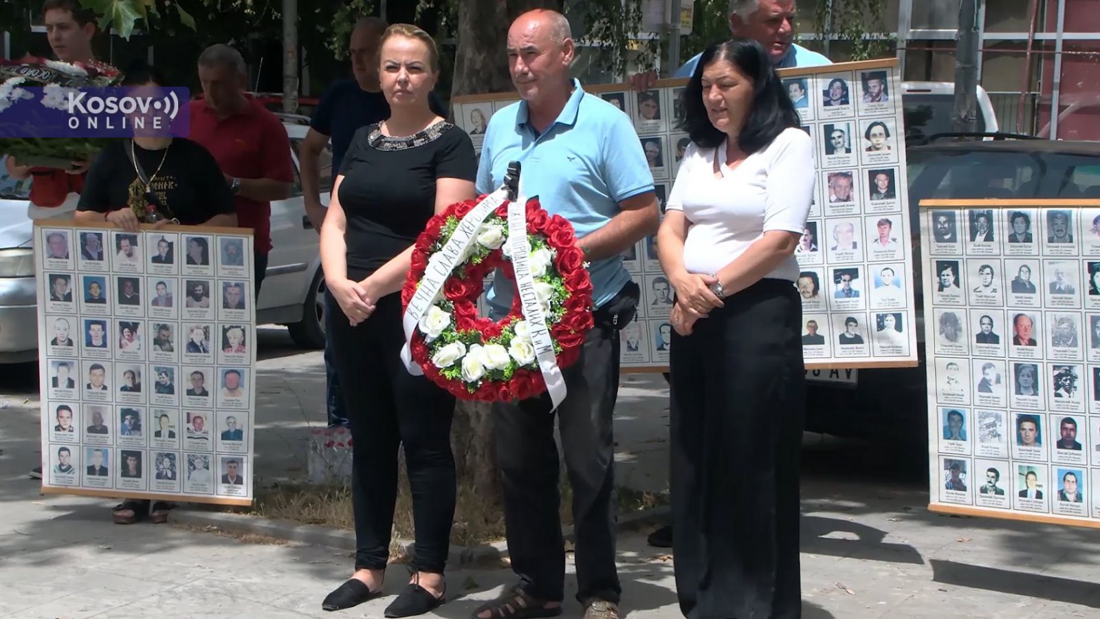 Godišnjica kidnapovanja rudara kopa Belaćevac: Žalosno da posle toliko ...