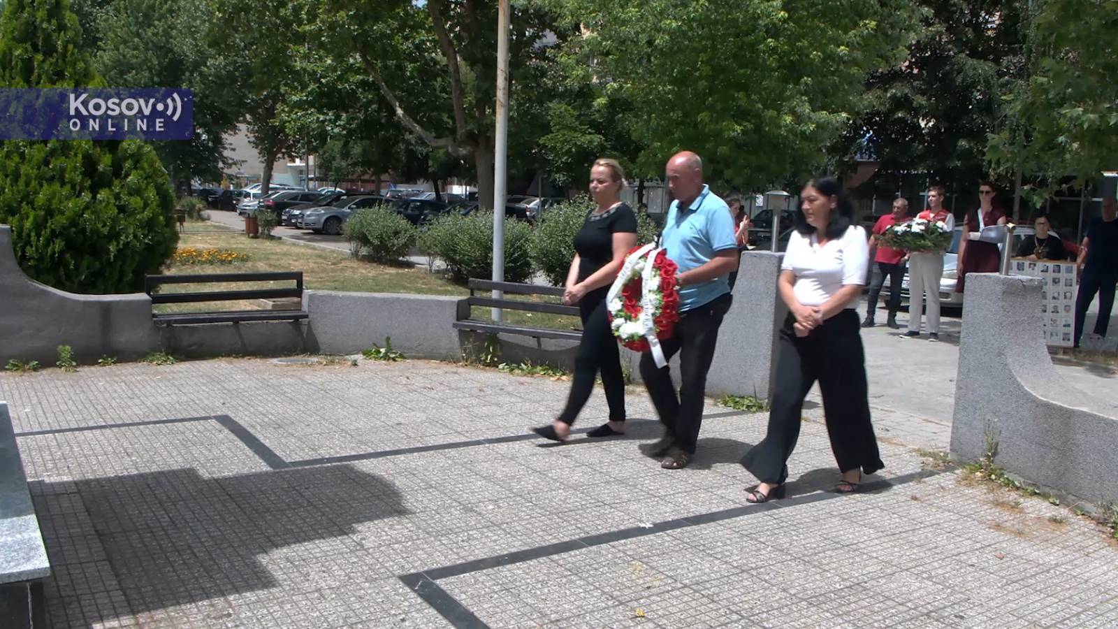 Godišnjica kidnapovanja rudara kopa Belaćevac: Žalosno da posle toliko ...