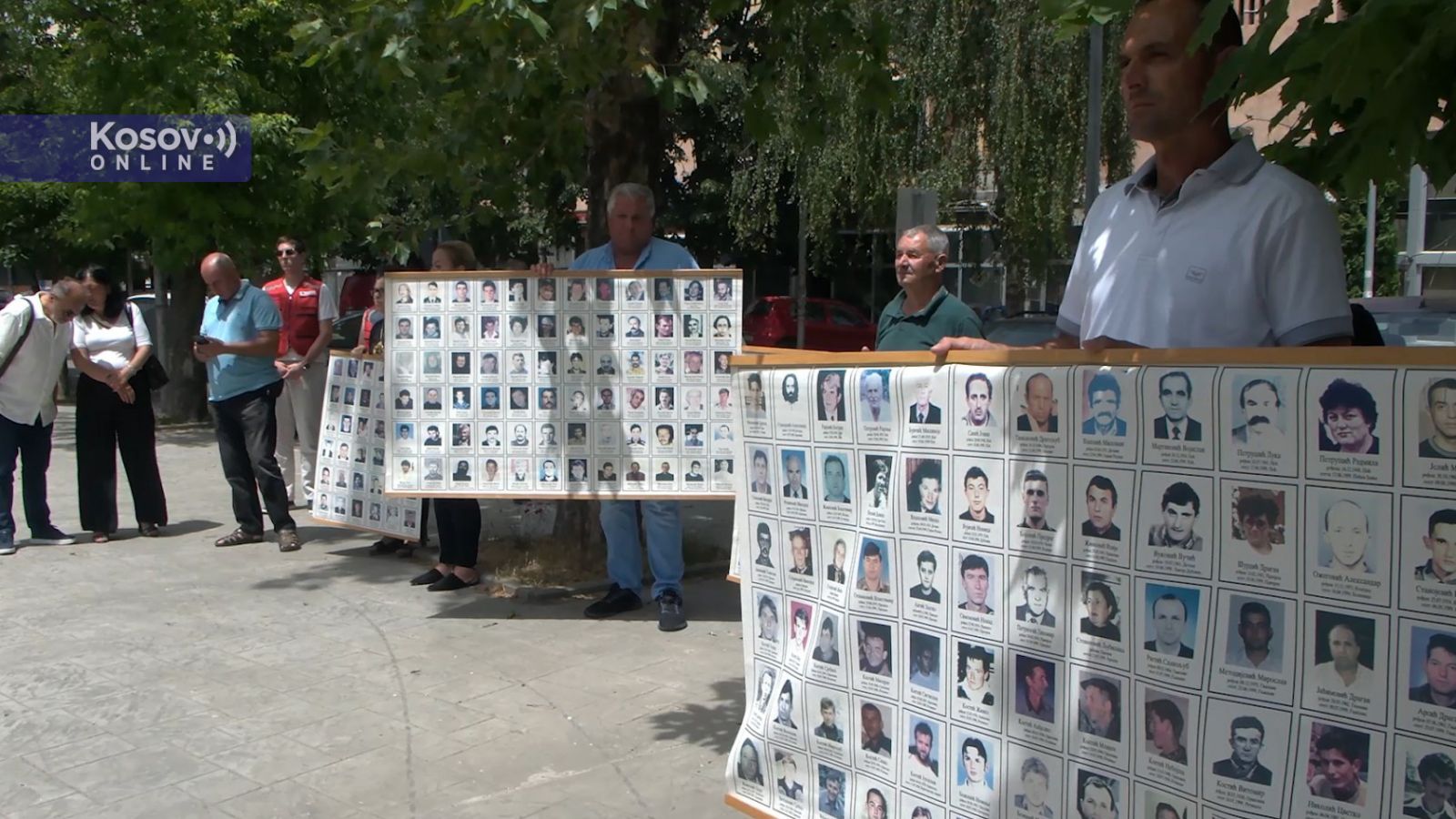 Godišnjica kidnapovanja rudara kopa Belaćevac: Žalosno da posle toliko ...