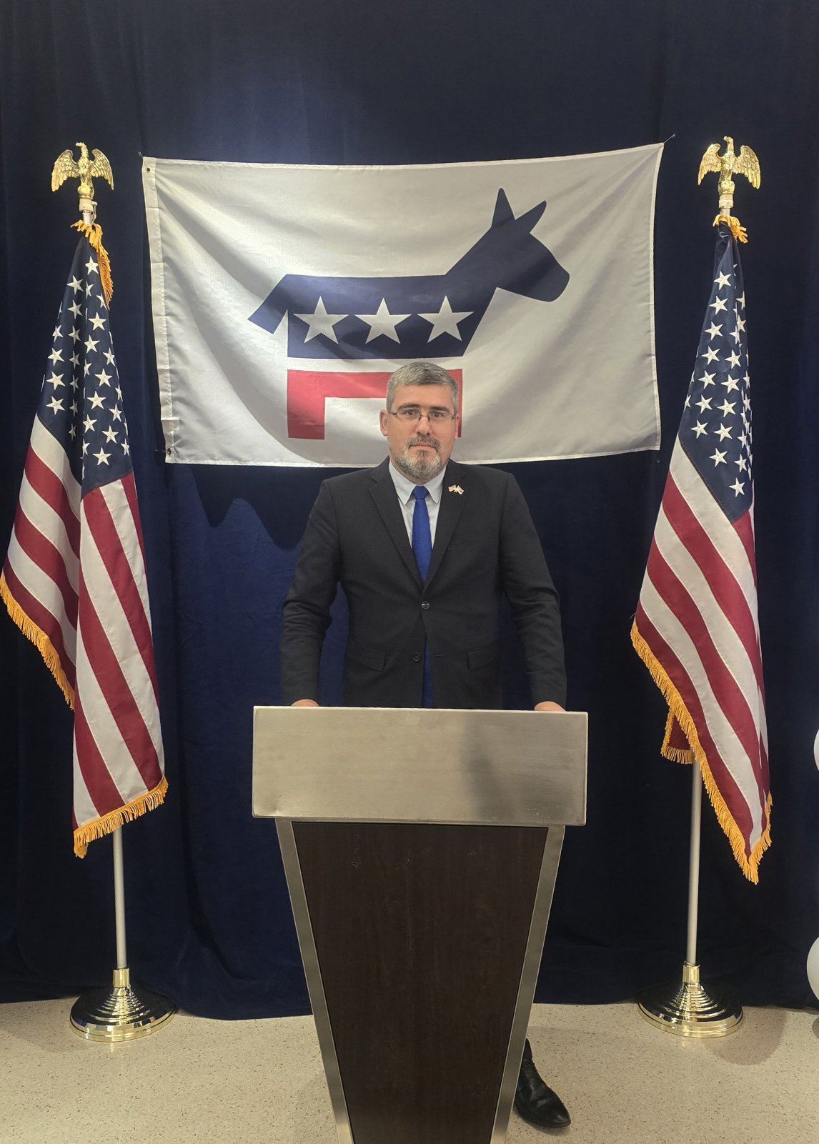 Starovic: Serbia is not choosing any of the candidates for the US ...