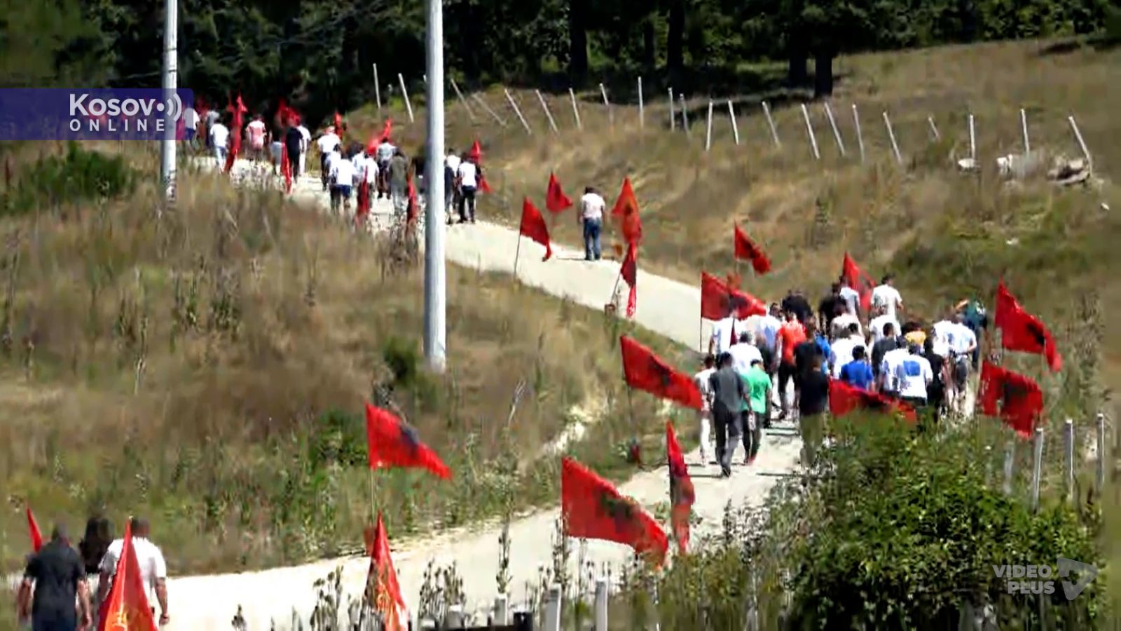 Sahranjen Faton Hajrizi - Kosovo Online