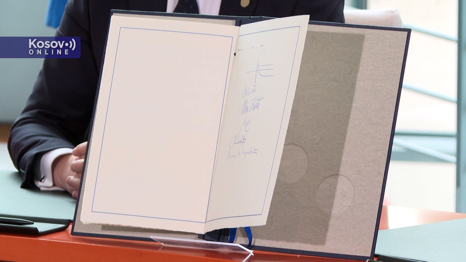 Berlinski proces: Podrška zajedničkom tržištu i mobilnosti u ...