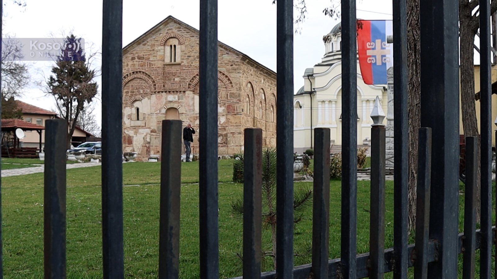 Godišnjica pogroma nad Srbima na Kosovu: Život na zgarištu - Kosovo Online