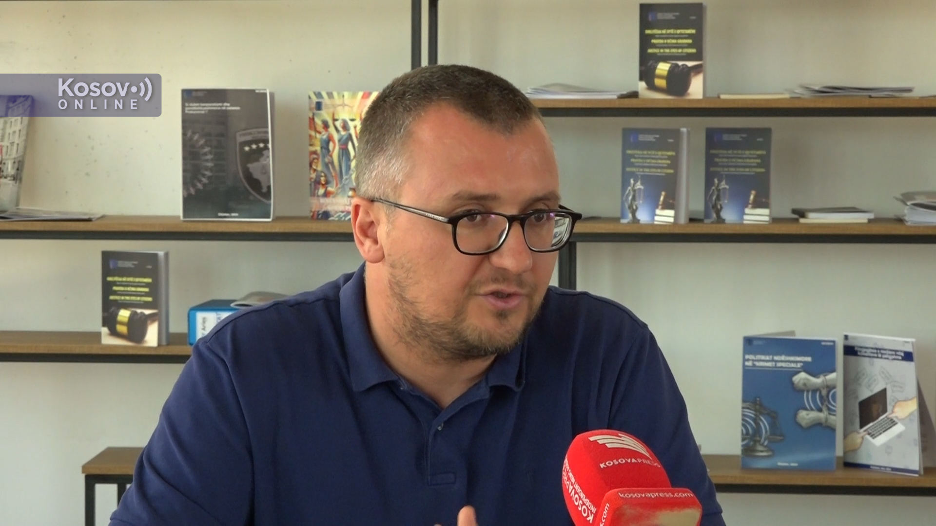 Civilno društvo: Današnje prekidanje sednice nezakonito i proizvoljno ...