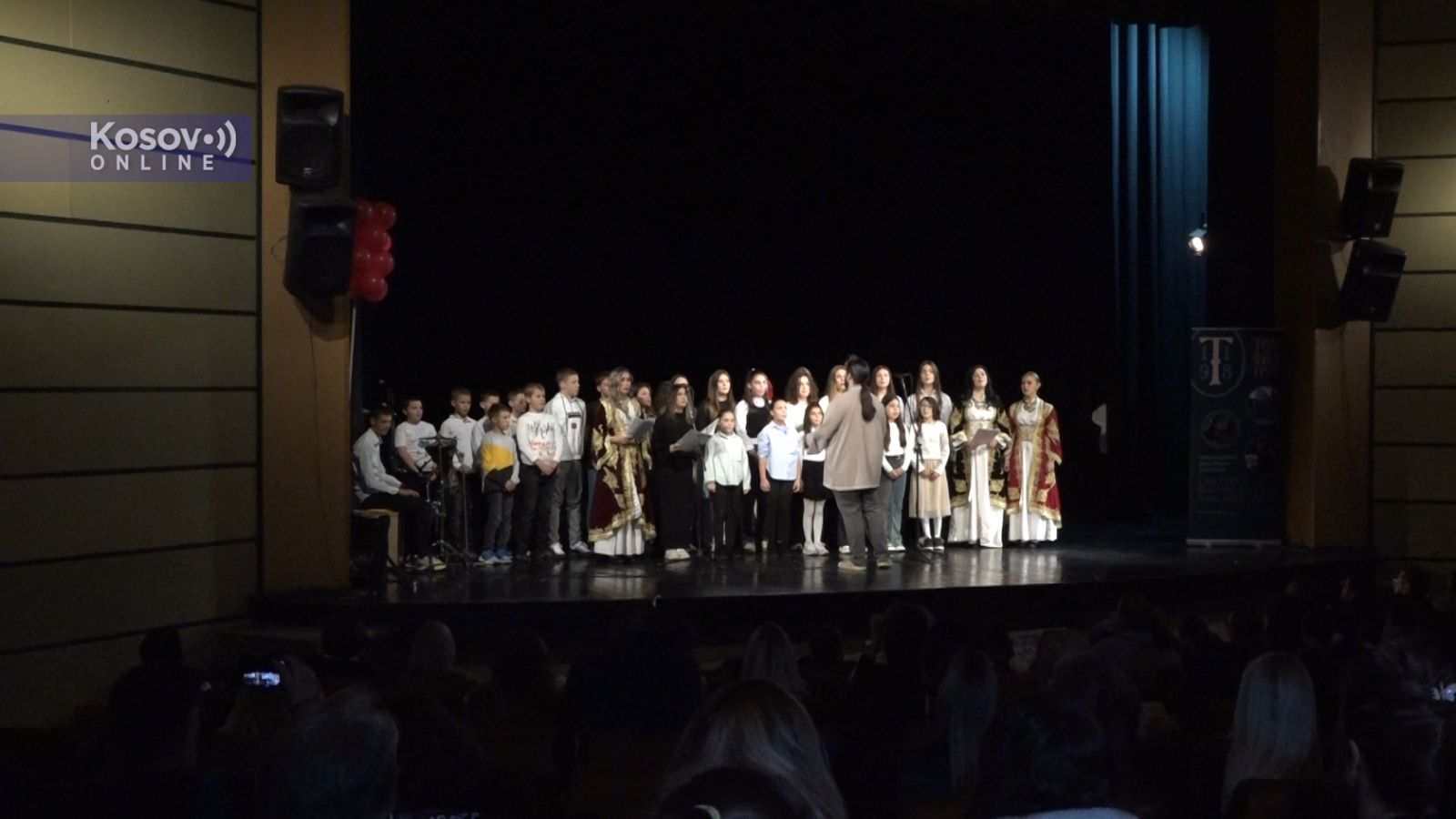 (Foto) Festival srpskih tradicionalnih pesama i igara „Izvor“ održan u ...