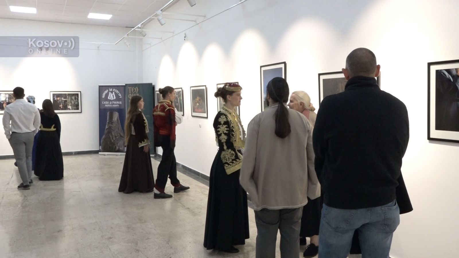 (Foto) Festival srpskih tradicionalnih pesama i igara „Izvor“ održan u ...