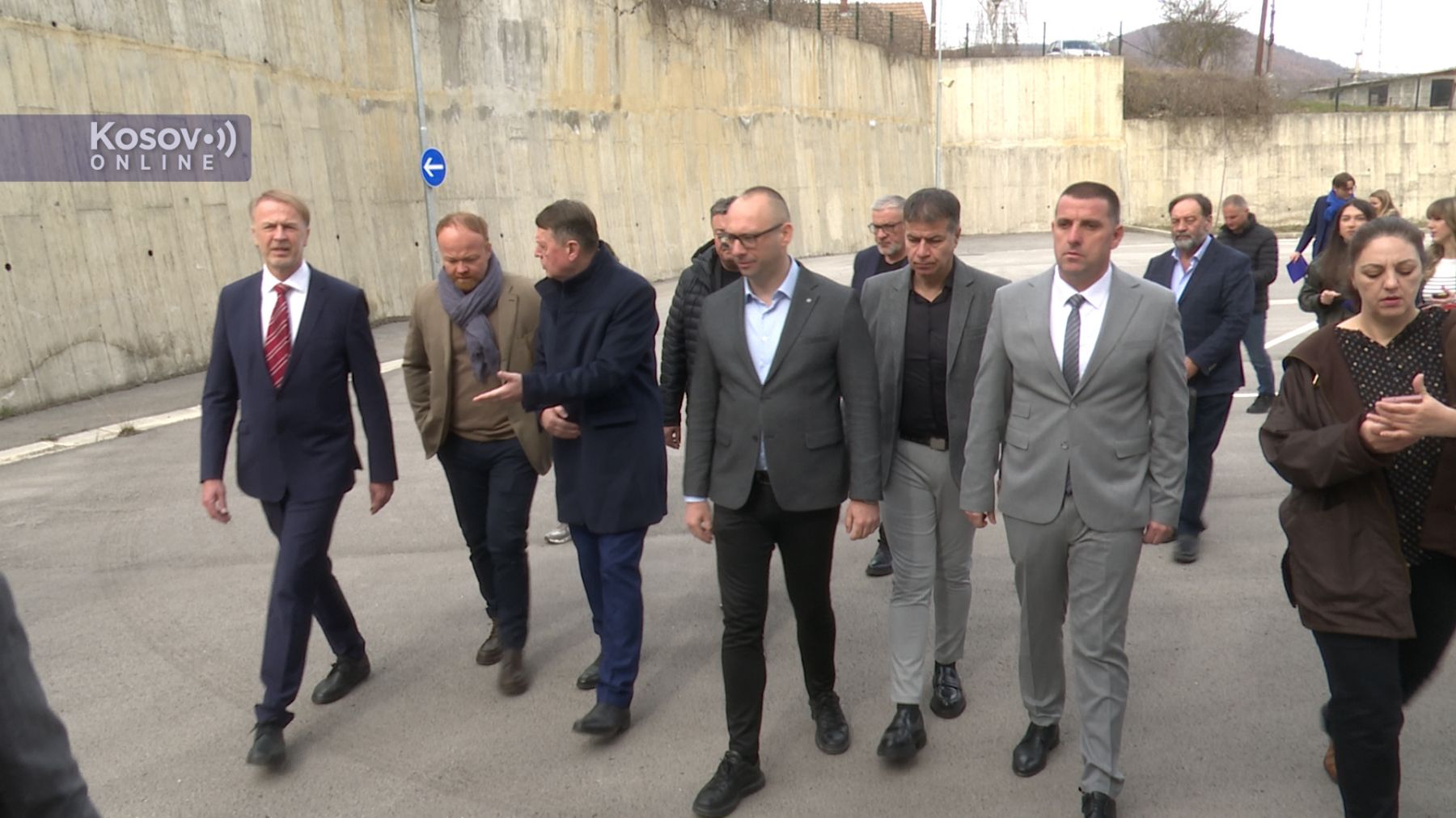 Orav i Milović svečano otvorili halu u Žitkovcu, EU uložila 2,5 miliona ...