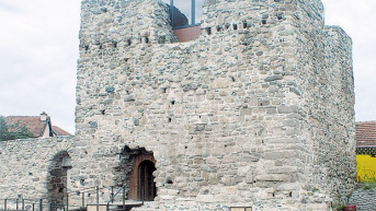 Jedinstvo: Vojinovića kula i Vojinovića most u Vučitrnu u novom svetlu ...