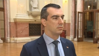 Orlic: Serbia's position on Kosovo is respected and understood by most ...