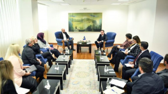 Kurti: Vlada posvećena povećanju blagostanja goranske zajednice ...