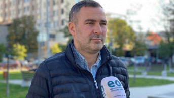 Sadiku: Srbija koristi kampanju za povlačenje priznanja da Kosovo drži ...