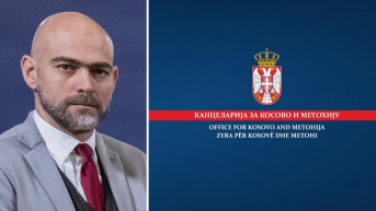 Milan Ravić novi šef Kancelarije za pregovore s Prištinom - Kosovo Online