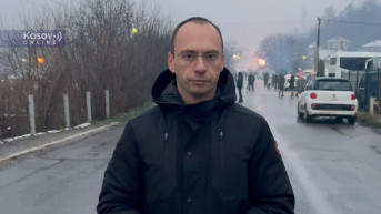 Simic: The Serbs in Kosovo have been living in constant fear for 23 ...