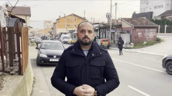 Radojevic: Protest due to Pristina's threats, we defend the rights of ...