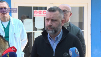 Jevtic: The attack on the Serbs in Strpce was not accidental, I told ...