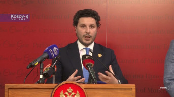 Abazovic: I would like Montenegro to be the host if there are new ...