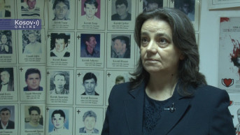 Olgica Bozanic on the trial of the KLA leaders of the: May justice be ...