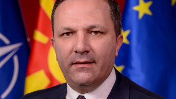 Spasovski: The Open Balkan Initiative for a stable region, peace ...