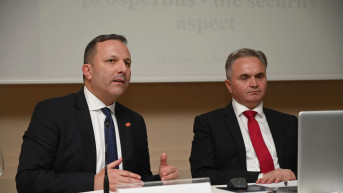 Spasovski: The goal of the Open Balkan is better relations between the ...