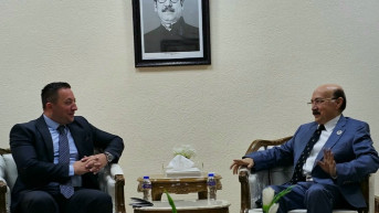 Mehaj: Kosovu od vitalne važnosti stalni savez sa SAD i NATO - Kosovo ...